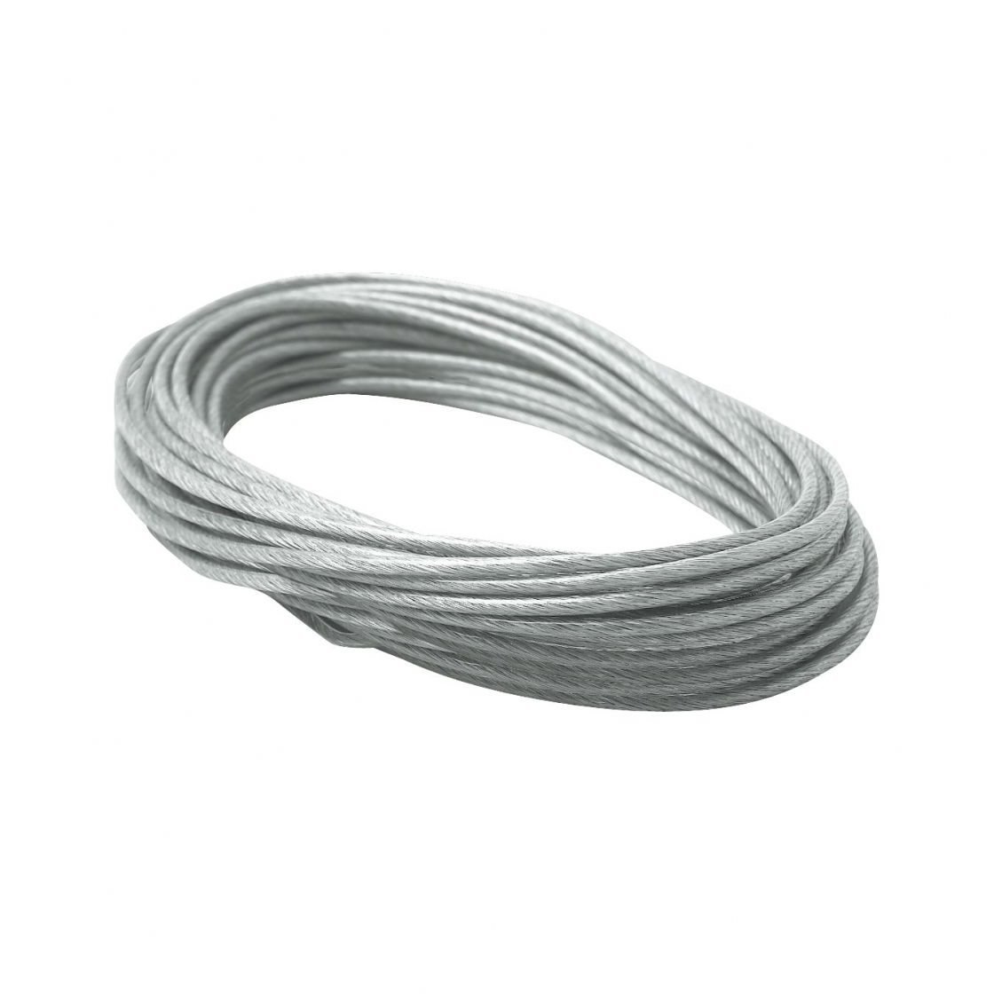Seilsystem Mac Ii Basisset Gu5 3 Max 5x10w Dimmbar 230 12v Chrom Matt