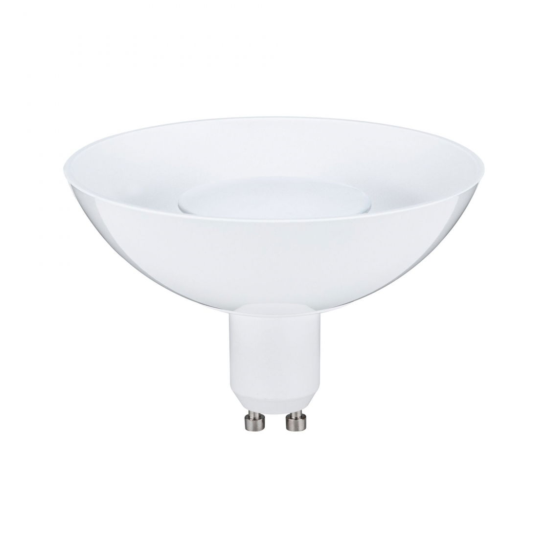 Réflecteur LED 3-Step-Dim GU10 230V 360lm 4,9W 3000K gradable Blanc