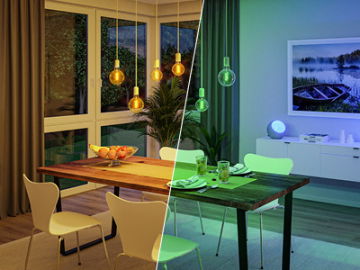 Paulmann – Lamps & Luminaires from the Manufacturer