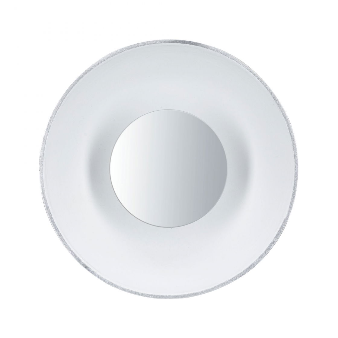 Led Reflektor 3 Step Dim Gu10 230v 360lm 4 9w 3000k Dimmbar Silber Weiß