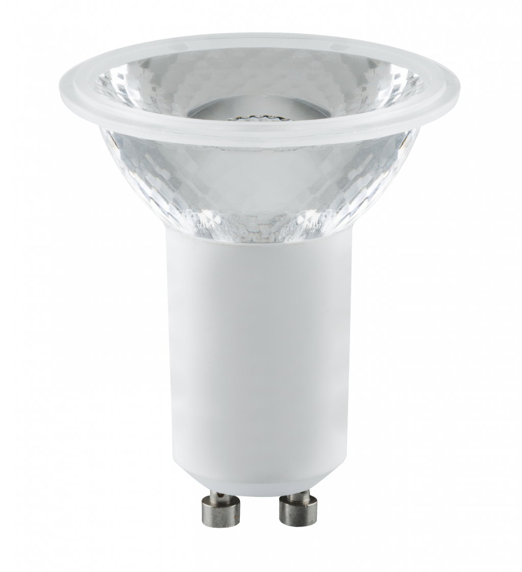 LED Leuchtmittel GU10 Fassung in Markenqualität von Paulmann