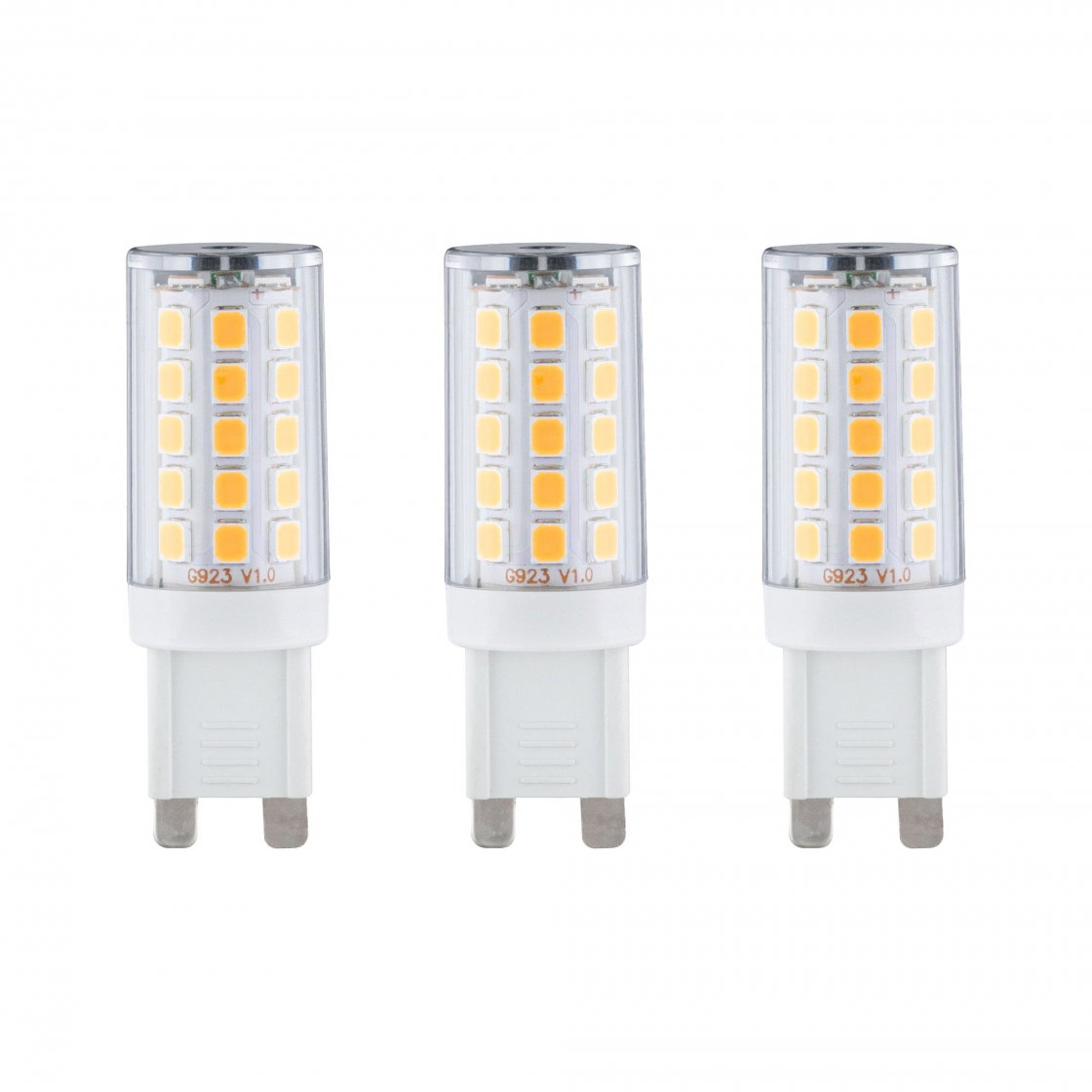 LED-Leuchtmittel G9 online kaufen bei Paulmann
